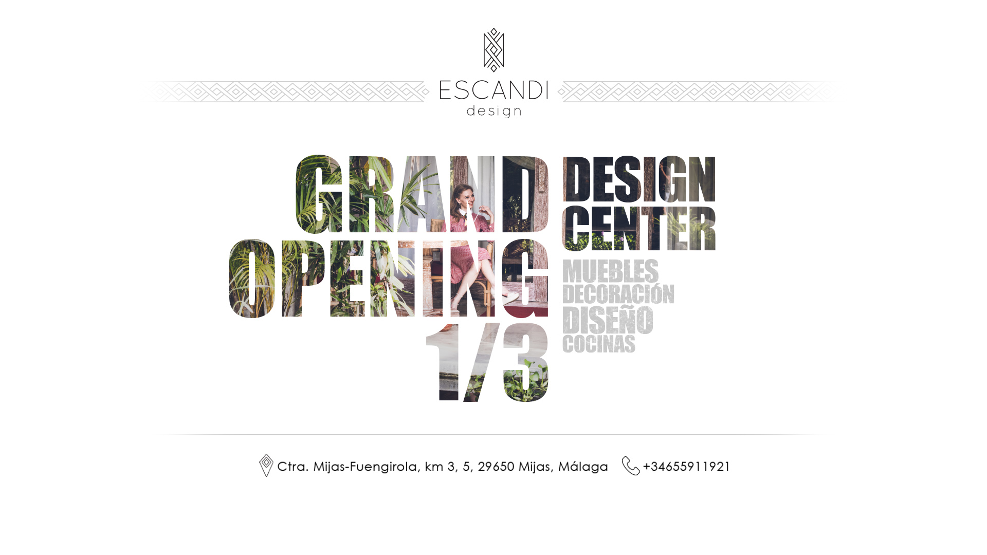 Escandi Design – The Best Place Where You Can Find Something Special