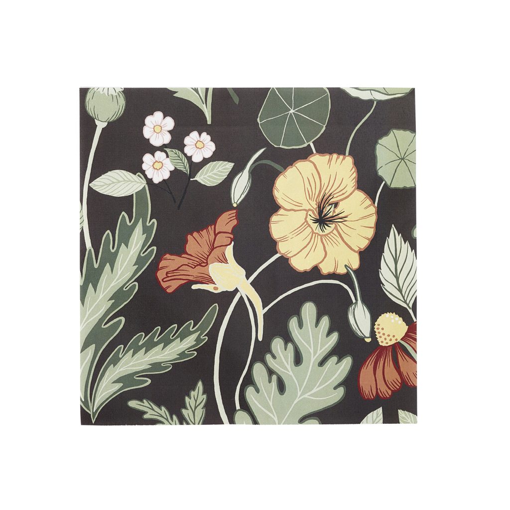 Bloom Paper Napkin | Escandi Design