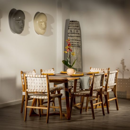 Dining Tables – Escandi Design