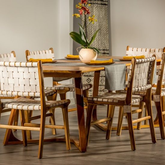 Dining Tables – Escandi Design