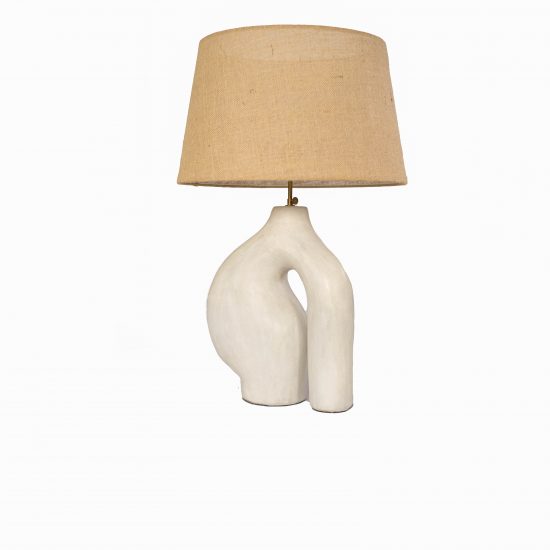 Buy Spanish Table Lamp Online | Escandi Design
