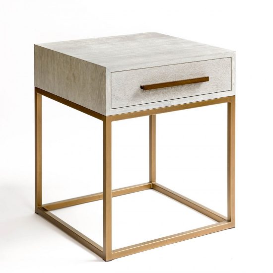 Buy bedside table online | Escandi Design