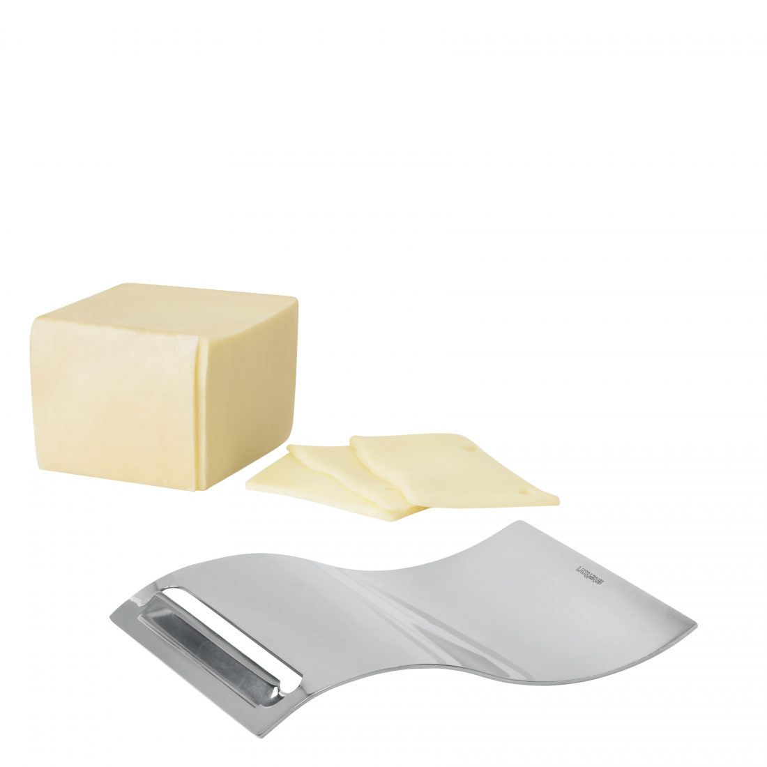 Stelton Wave Cheese Plane | Escandi Design