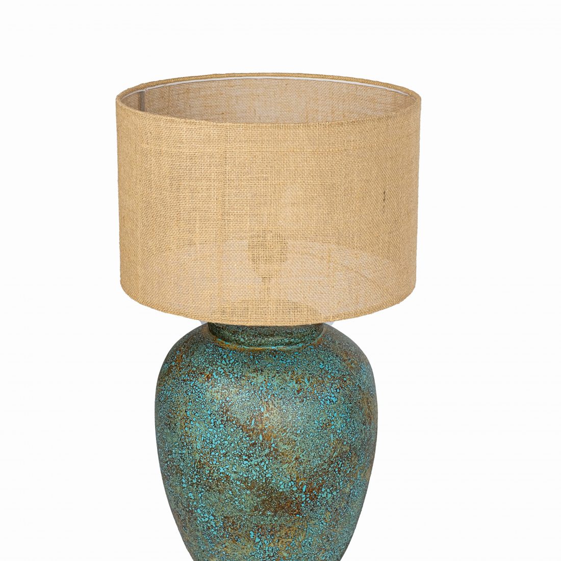 Buy Spanish Table Lamp Online | Escandi Design