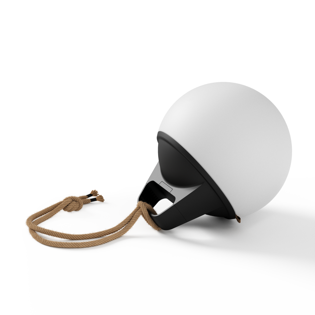 Design Portable Lamps | Escandi Design