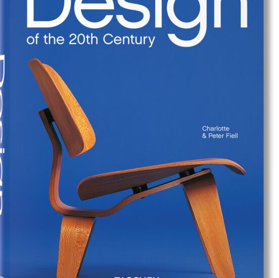 Design of the 20th Century | Escandi Design